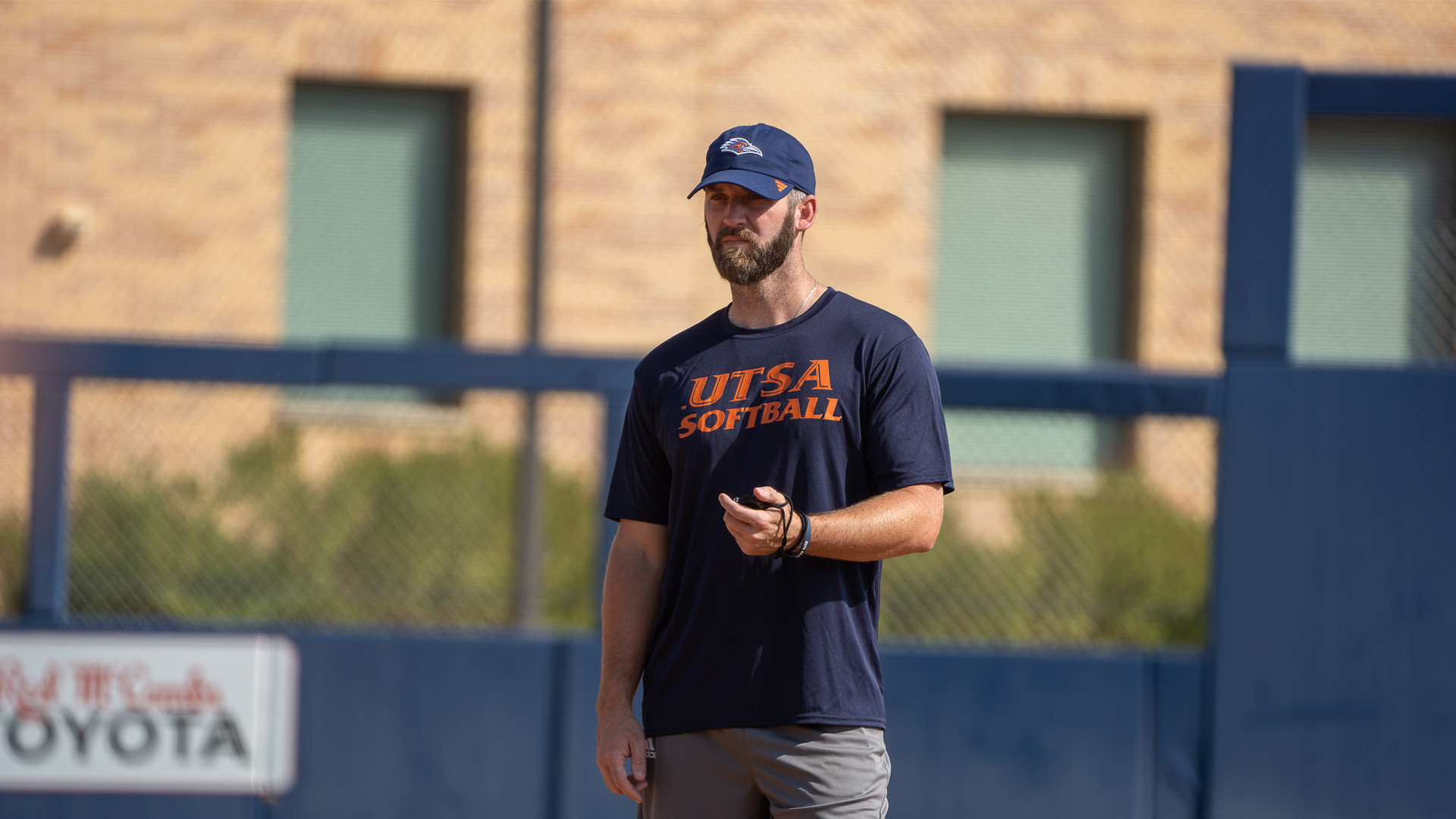 Softball 2024 - UTSA Athletics - Official Athletics Website
