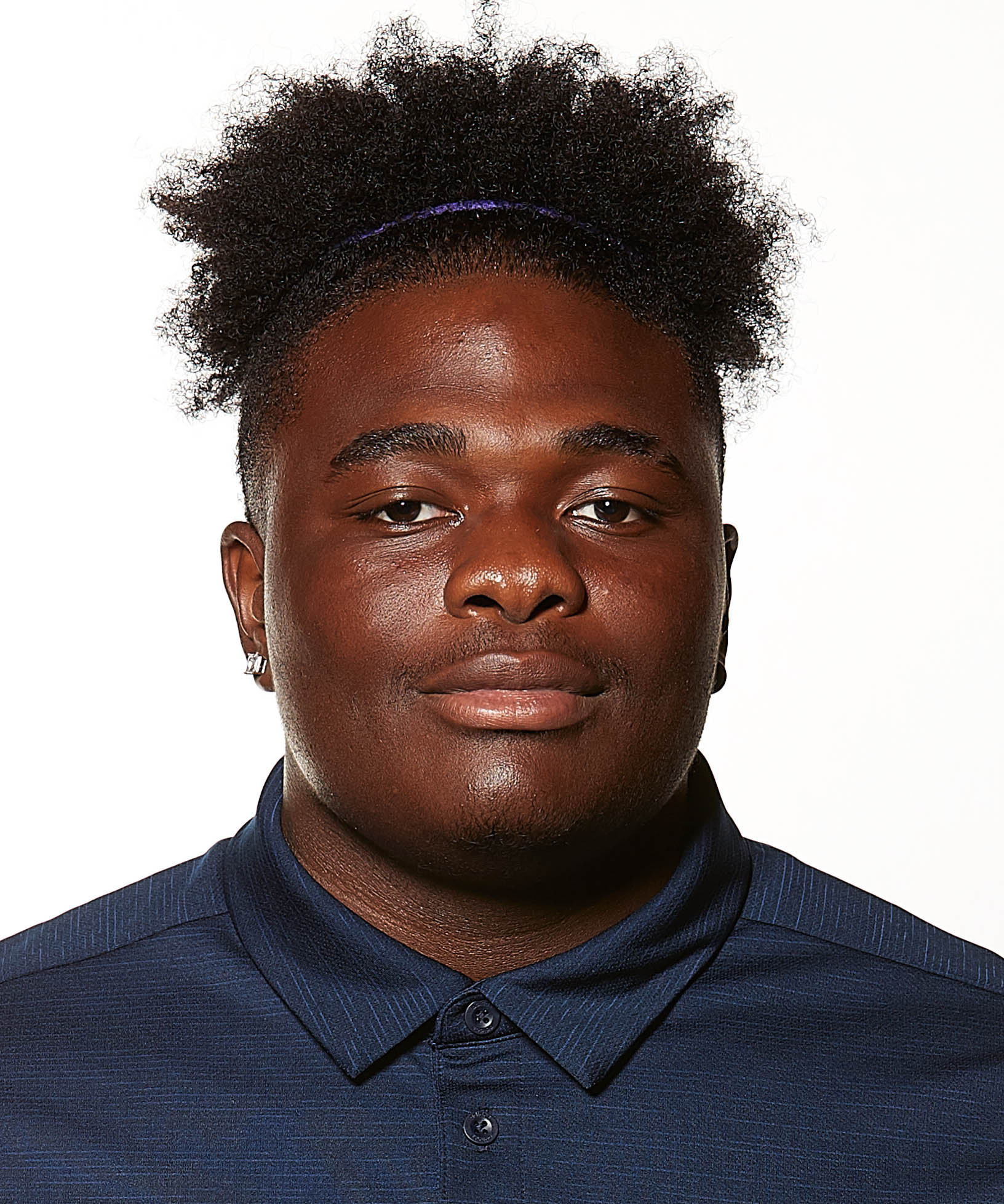 Monte Williams - 2020 UTSA Football Roster - UTSA Athletics - Official ...