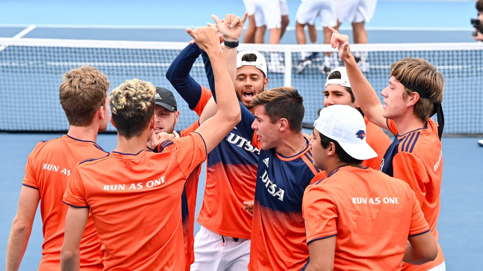 UTSA set to face Pepperdine in NCAA First Round - UTSA Athletics ...