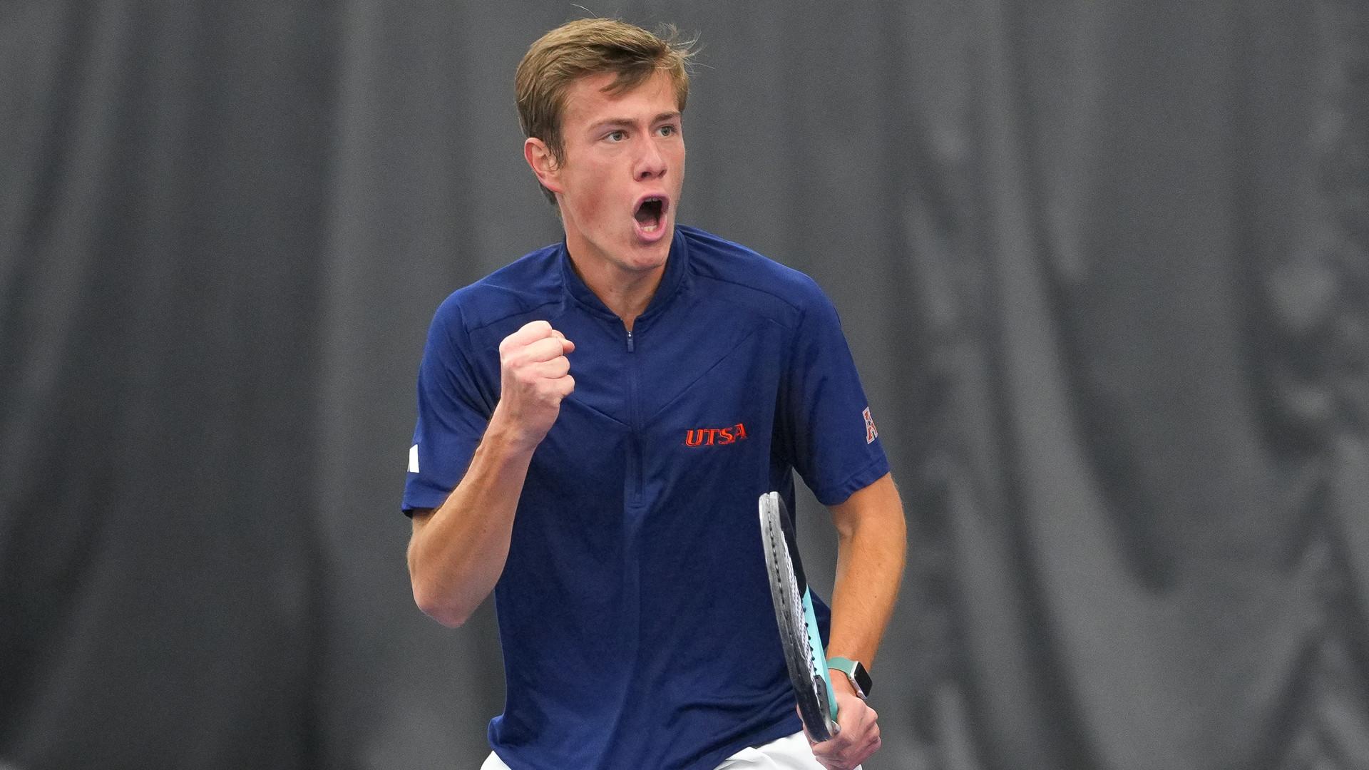 Muminovic again named to CSC Academic All-District Team - UTSA ...