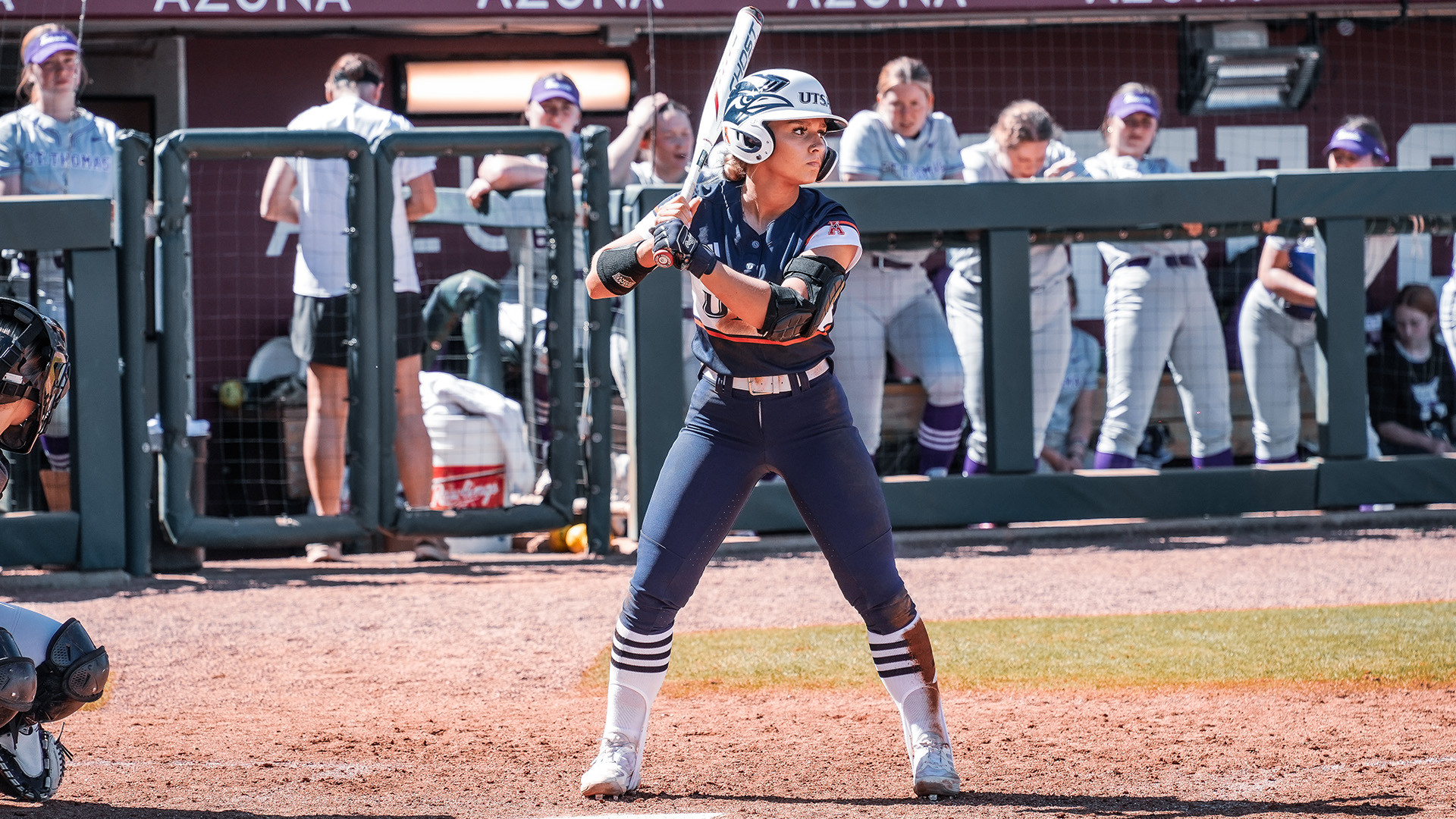 UTSA headed to Arlington, Texas, for 5th annual Boerner Invitational ...