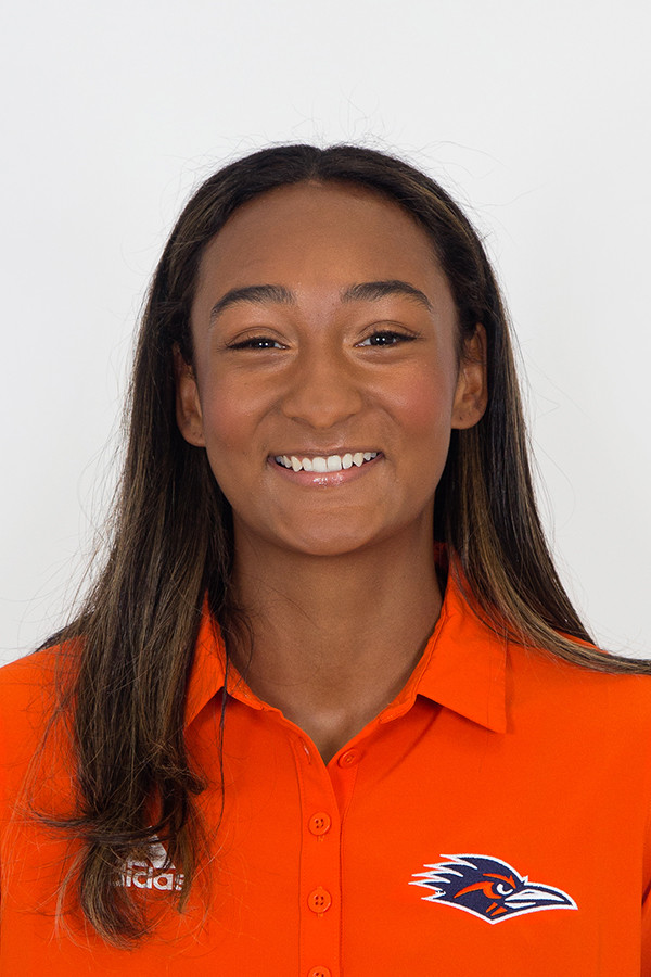 Ella Lewis - Track & Field/Cross Country 2023-24 - UTSA Athletics ...