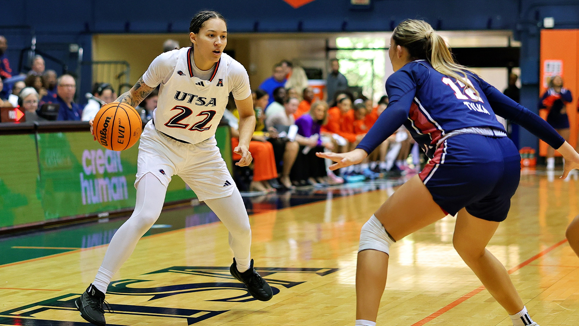 UTSA to meet Wichita State inside Charles Koch Arena - UTSA Athletics ...