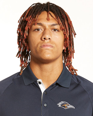 Robert Fuentes - 2018 UTSA Football Roster - UTSA Athletics - Official ...