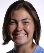 Rachel Francis - Soccer 2006 - UTSA Athletics - Official Athletics Website