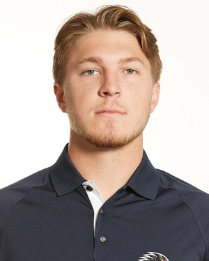 Bryce Rivers - 2018 UTSA Football Roster - UTSA Athletics - Official ...