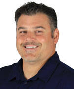 Chris Adams - UTSA Athletics - Official Athletics Website