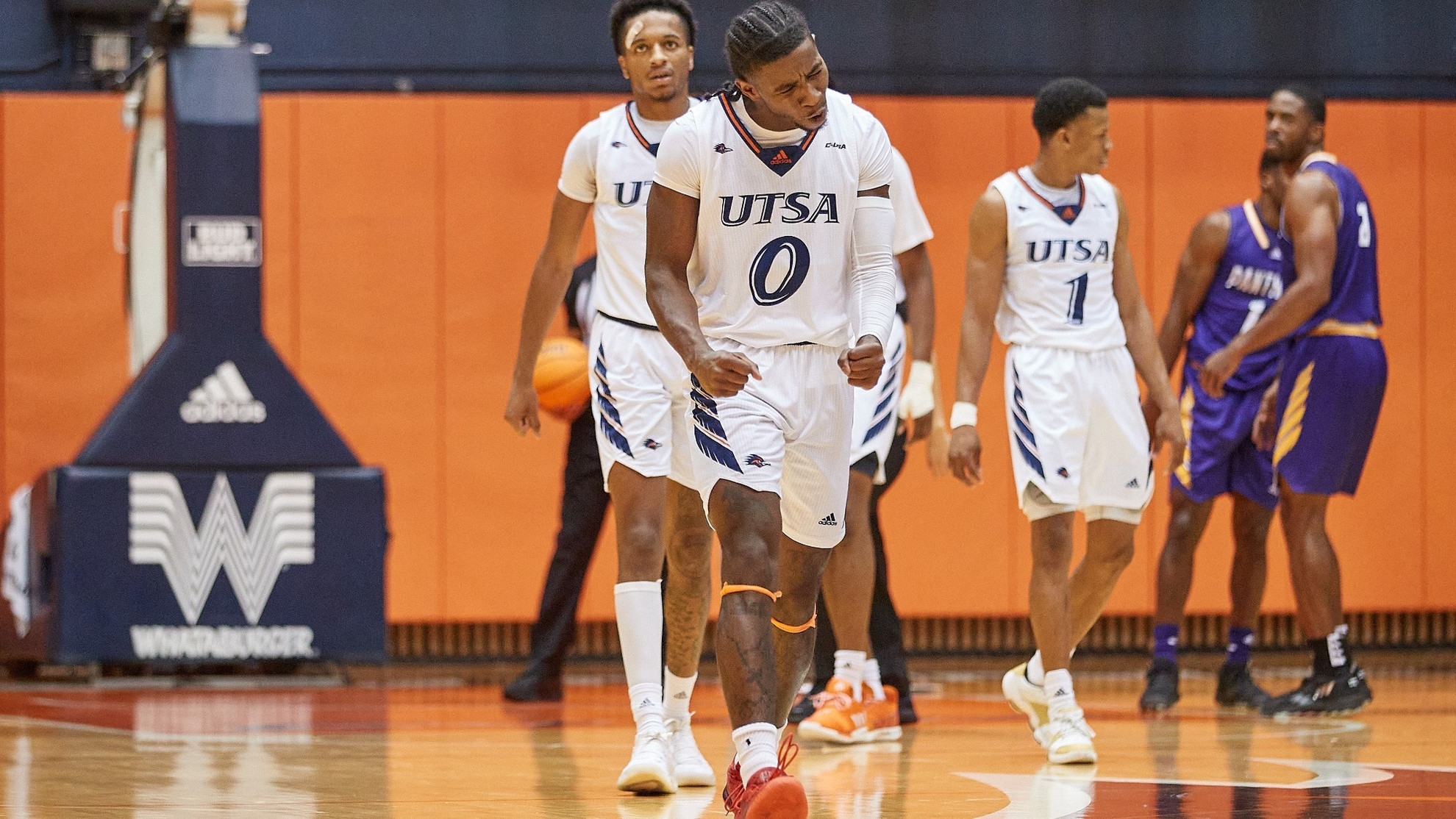 UTSA to face North Texas in C-USA lid-lifter - UTSA Athletics ...