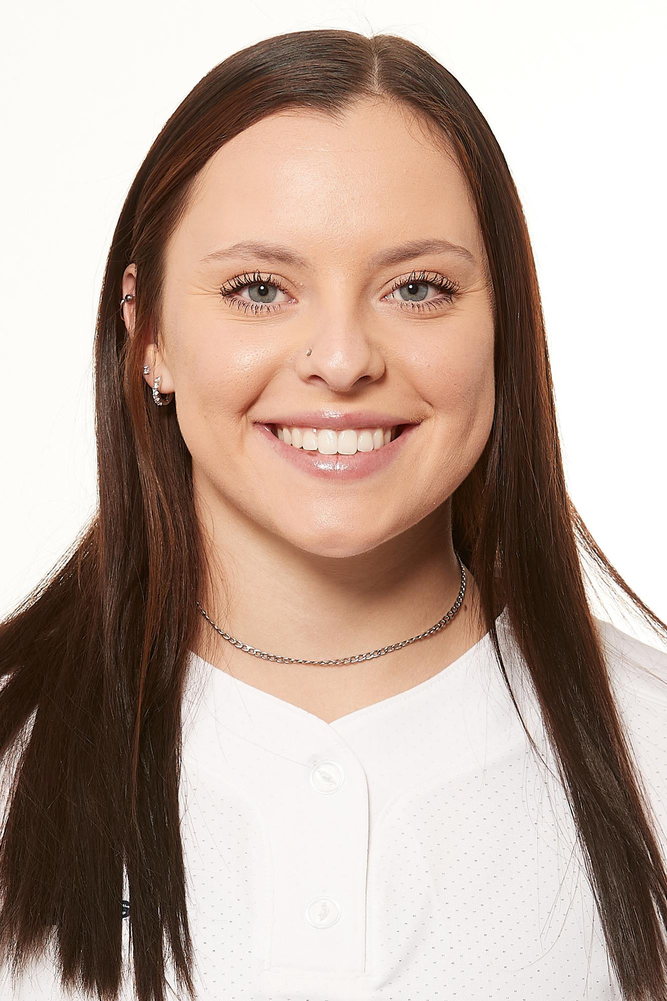 Sydney Blakeman - Softball 2021 - UTSA Athletics - Official Athletics ...