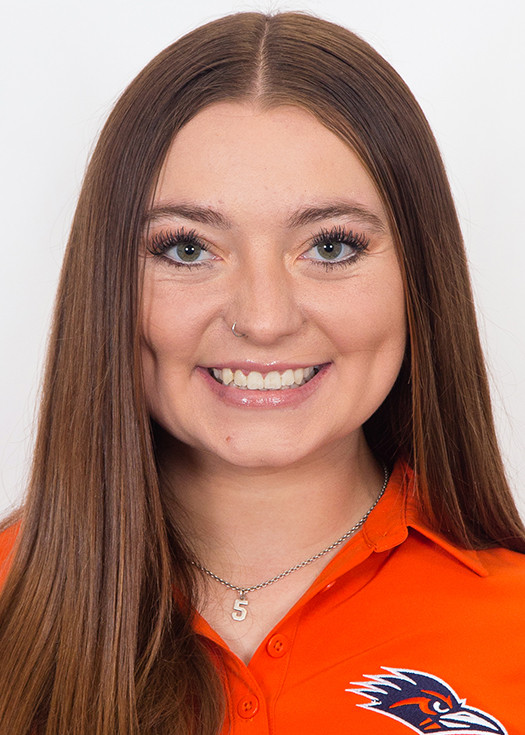 Emily Dear - Softball 2024 - UTSA Athletics - Official Athletics Website