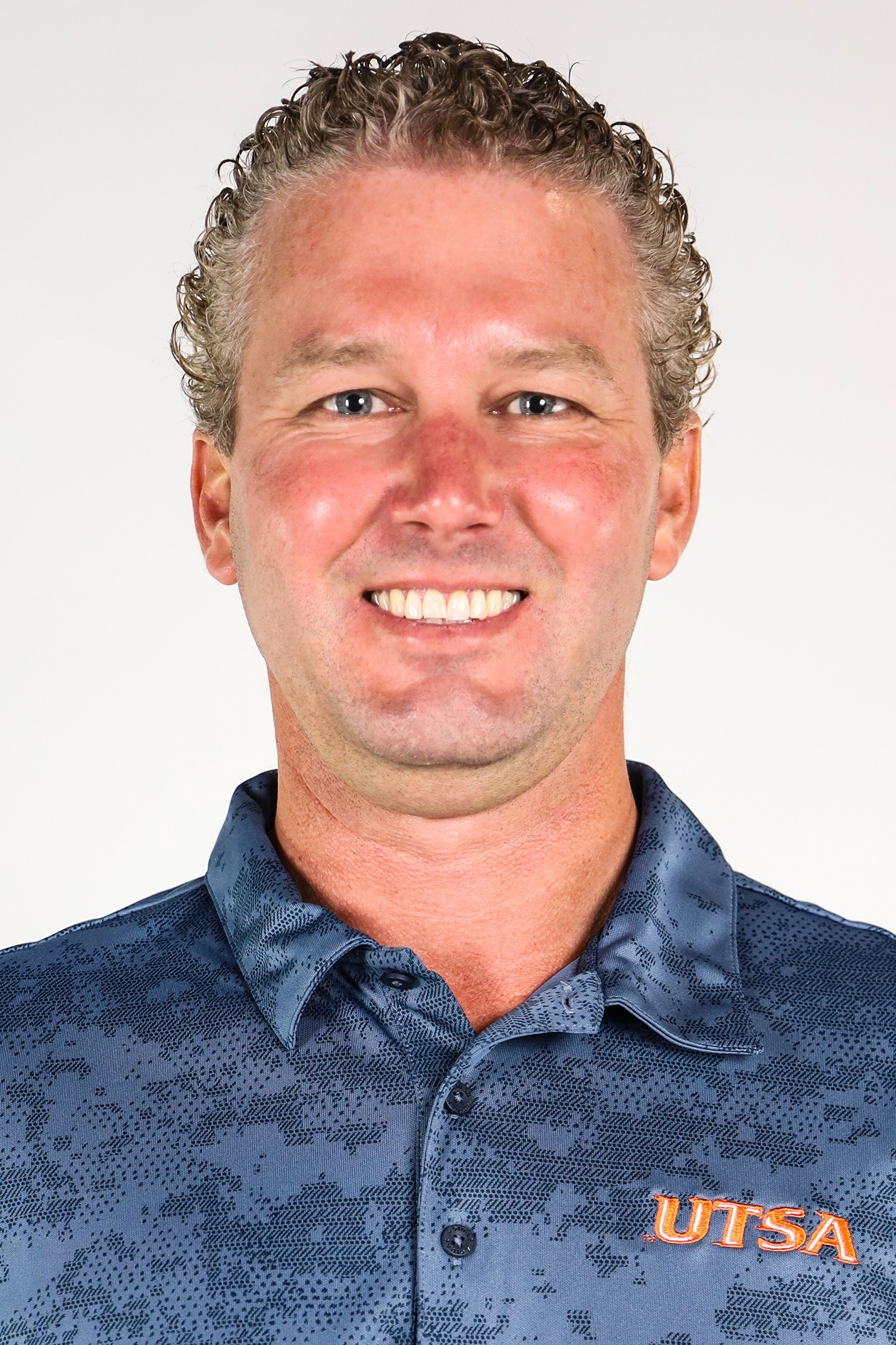 Joey Ashley - UTSA Athletics - Official Athletics Website