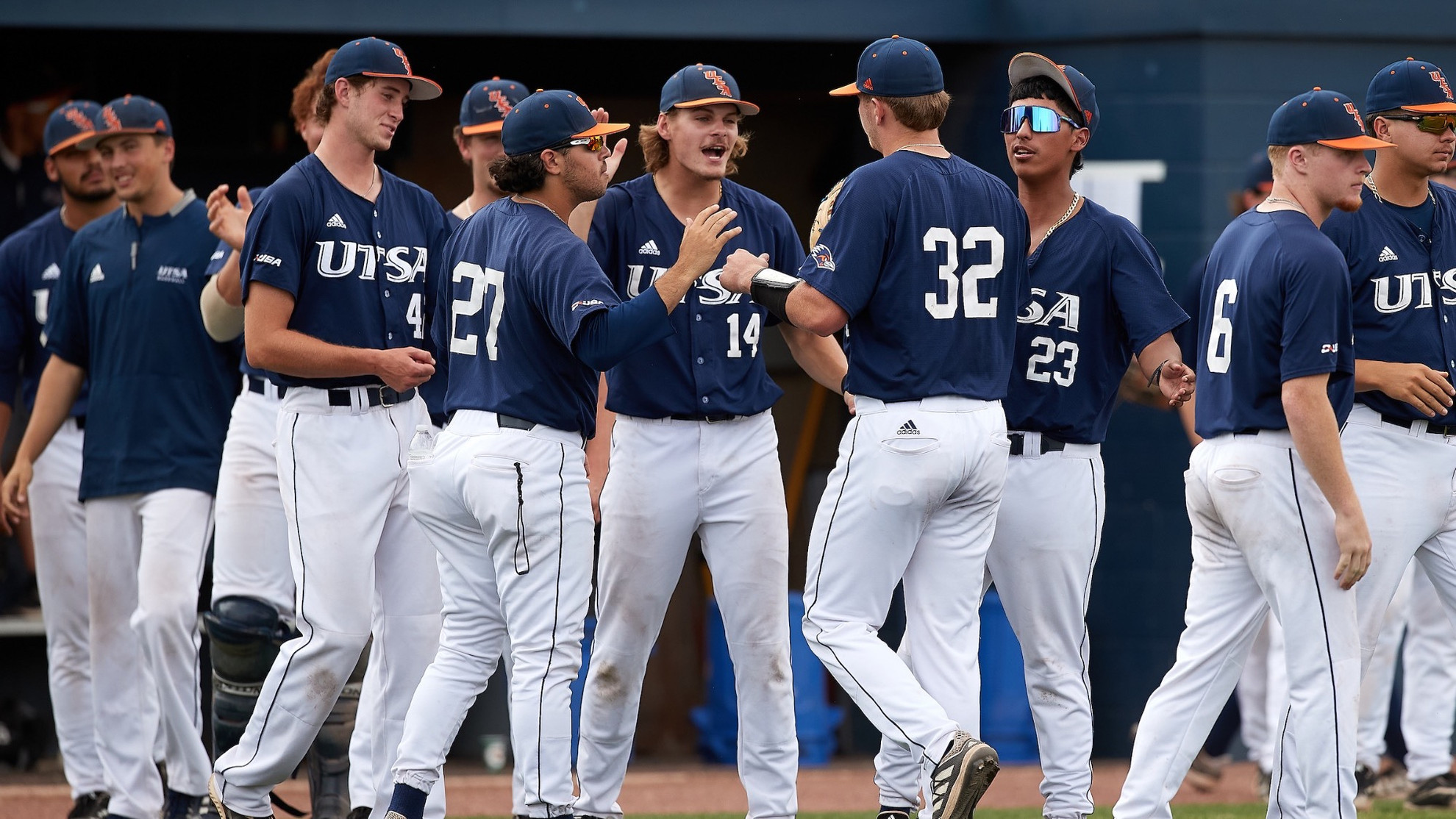 UTSA hosts Tarleton to open 2023 campaign - UTSA Athletics - Official ...