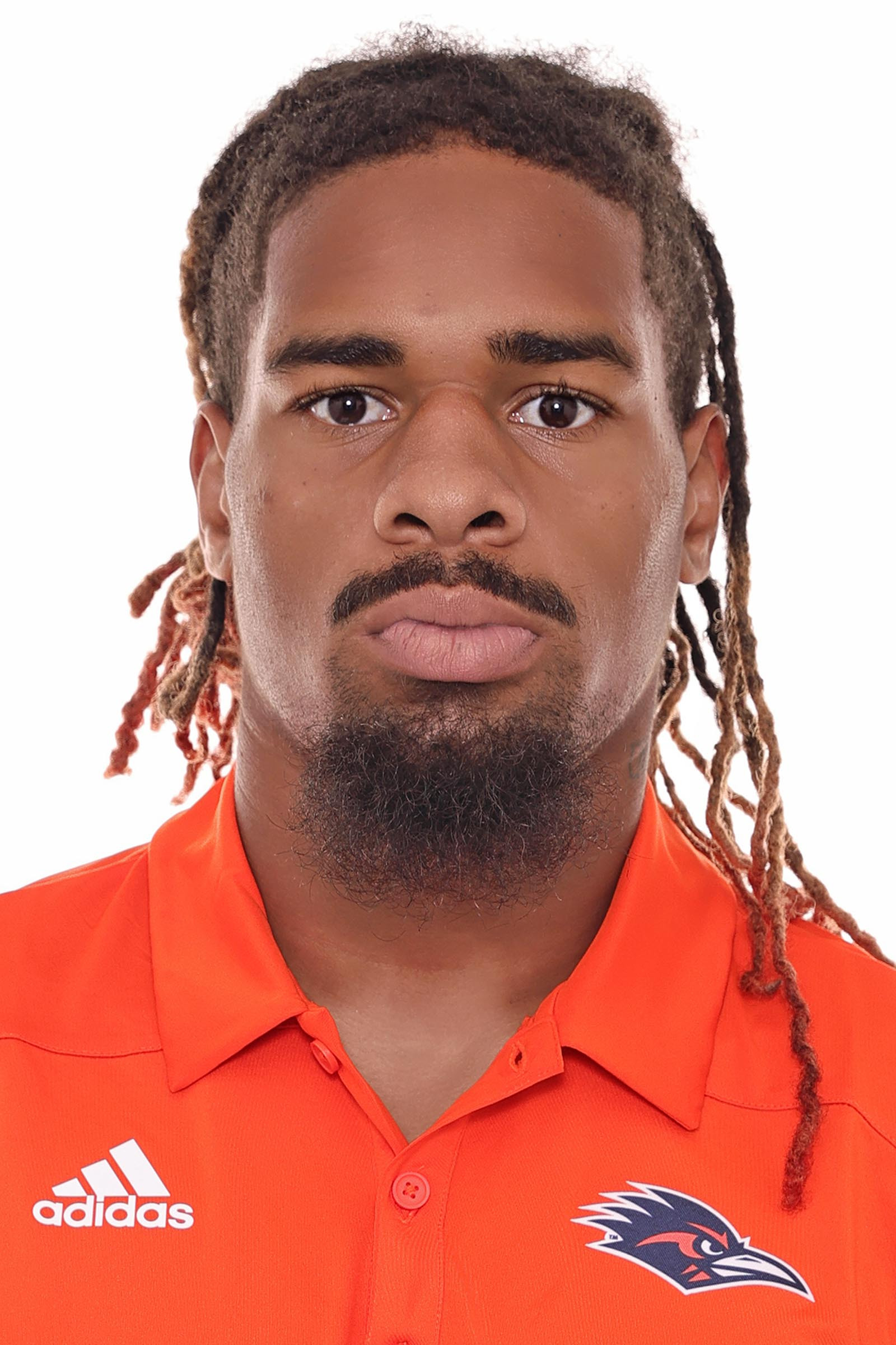 Martavius French - 2023 UTSA Football Roster - UTSA Athletics ...