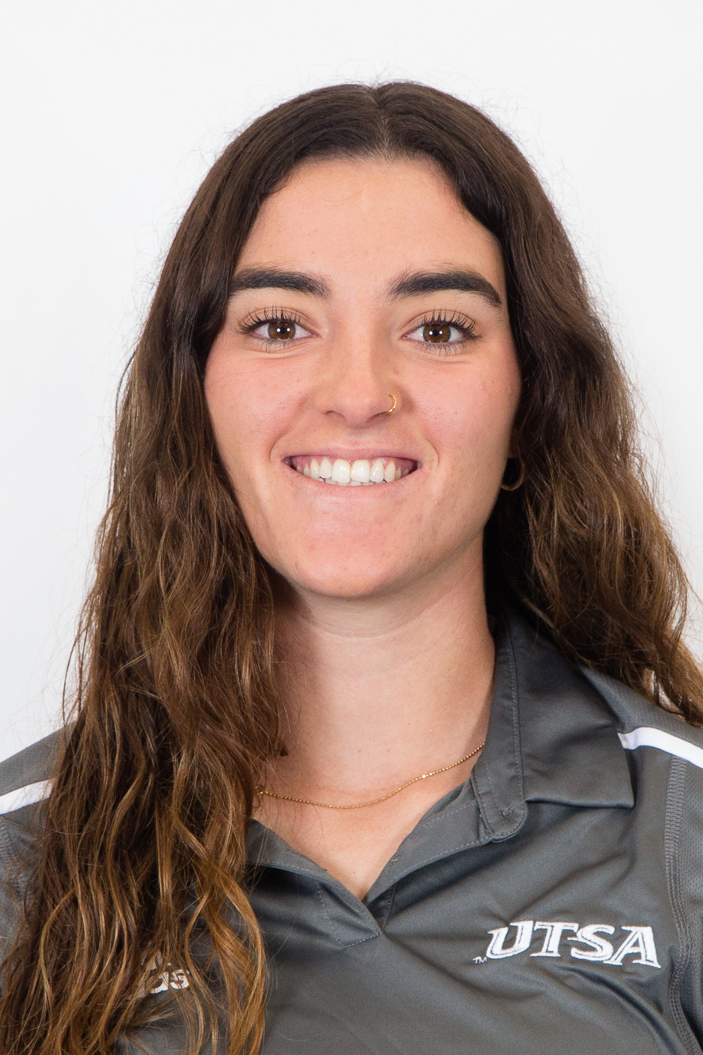 Magda Tuells - 2023-24 UTSA Women's Tennis Roster - UTSA Athletics ...