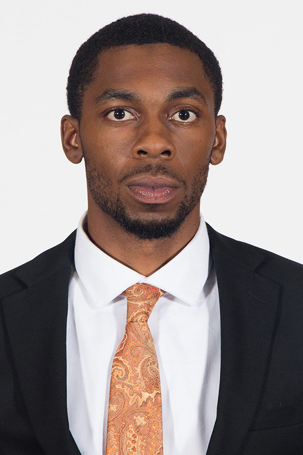 J.R. Harris - UTSA Athletics - Official Athletics Website