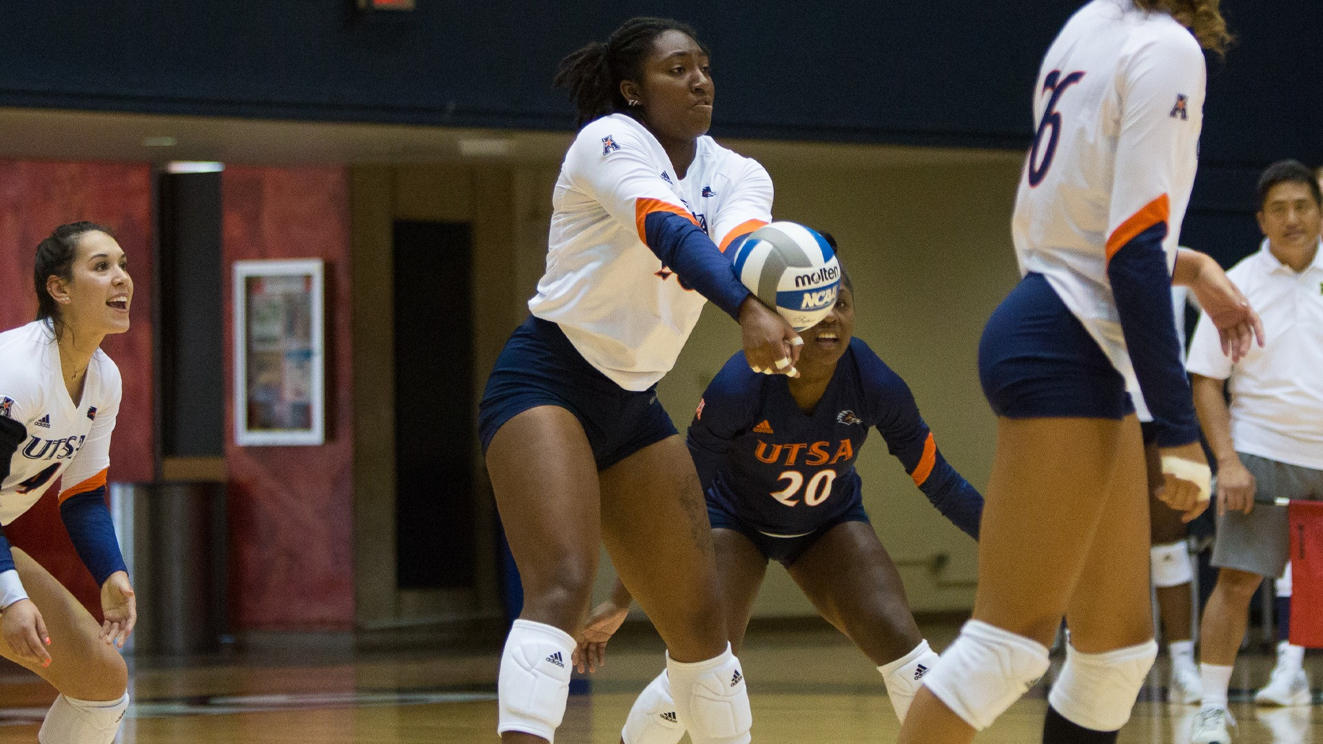 Roadrunners to open 2023 season hosting UTSA Invitational - UTSA ...