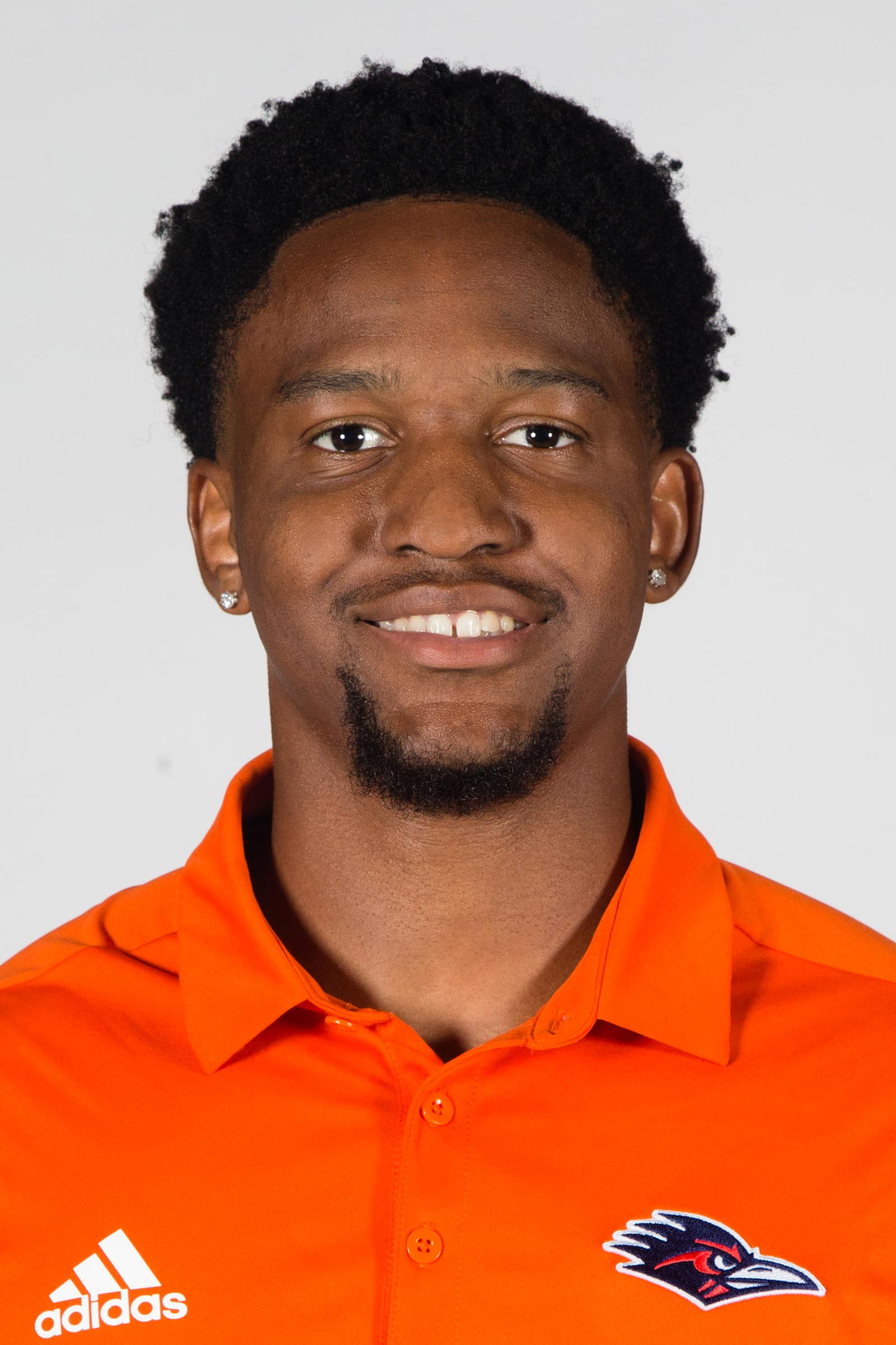 Ken Robinson - 2024 UTSA Football Roster - UTSA Athletics - Official ...