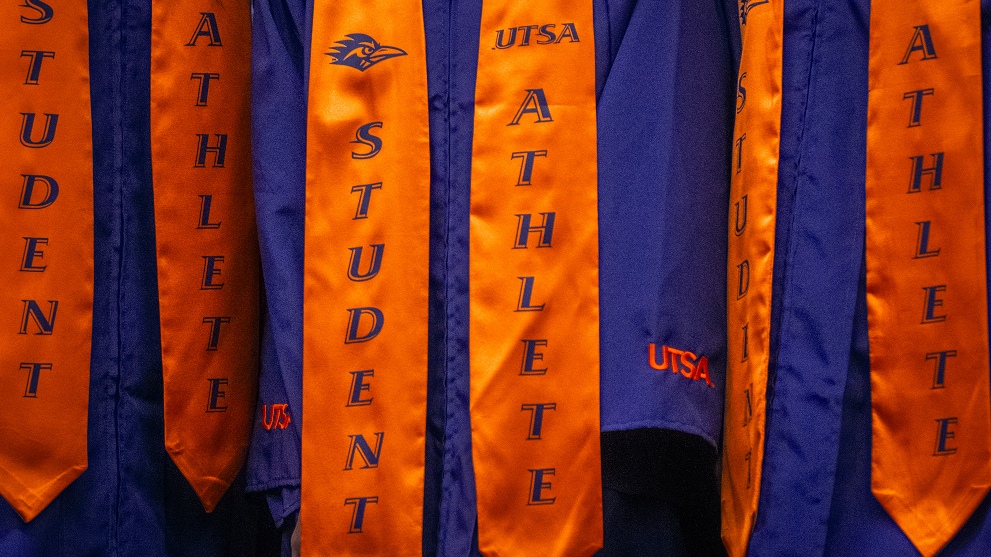 UTSA Athletics Leading the Way in Support of First-Generation College ...