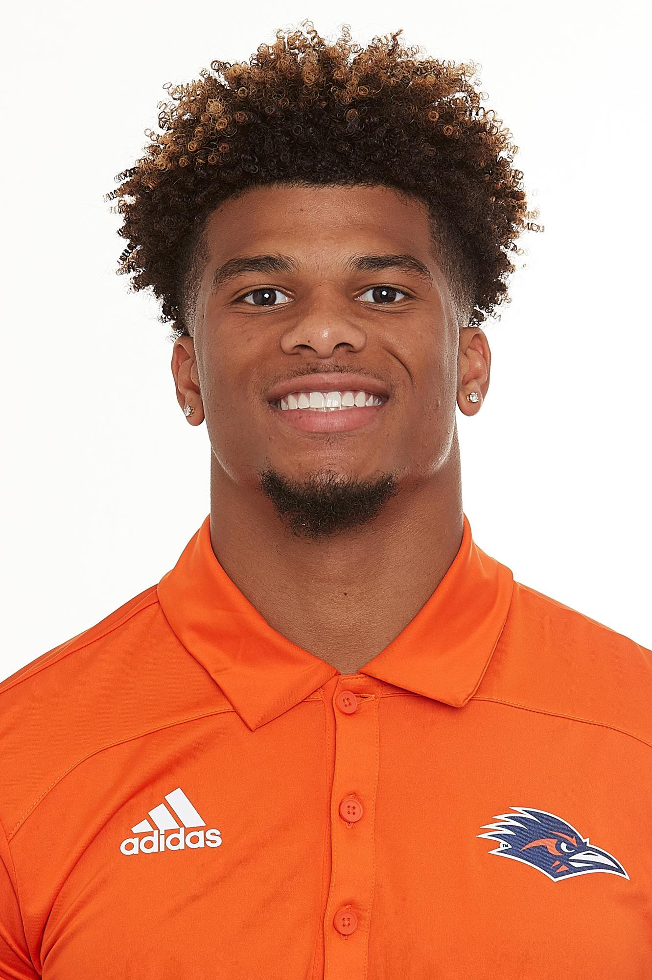 Jarrett Preston - 2021 UTSA Football Roster - UTSA Athletics - Official ...