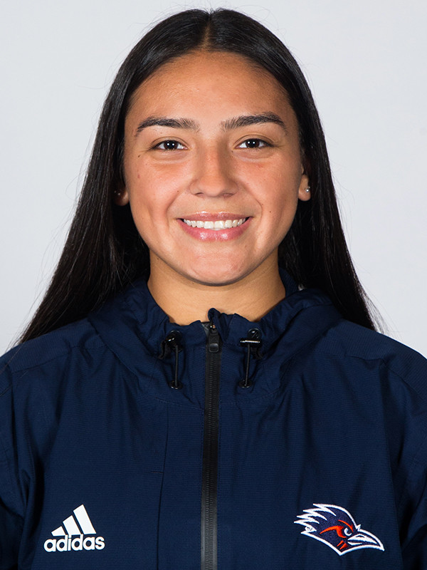 Aubry Ybarra - 2024 Cross Country Roster - UTSA Athletics - Official ...