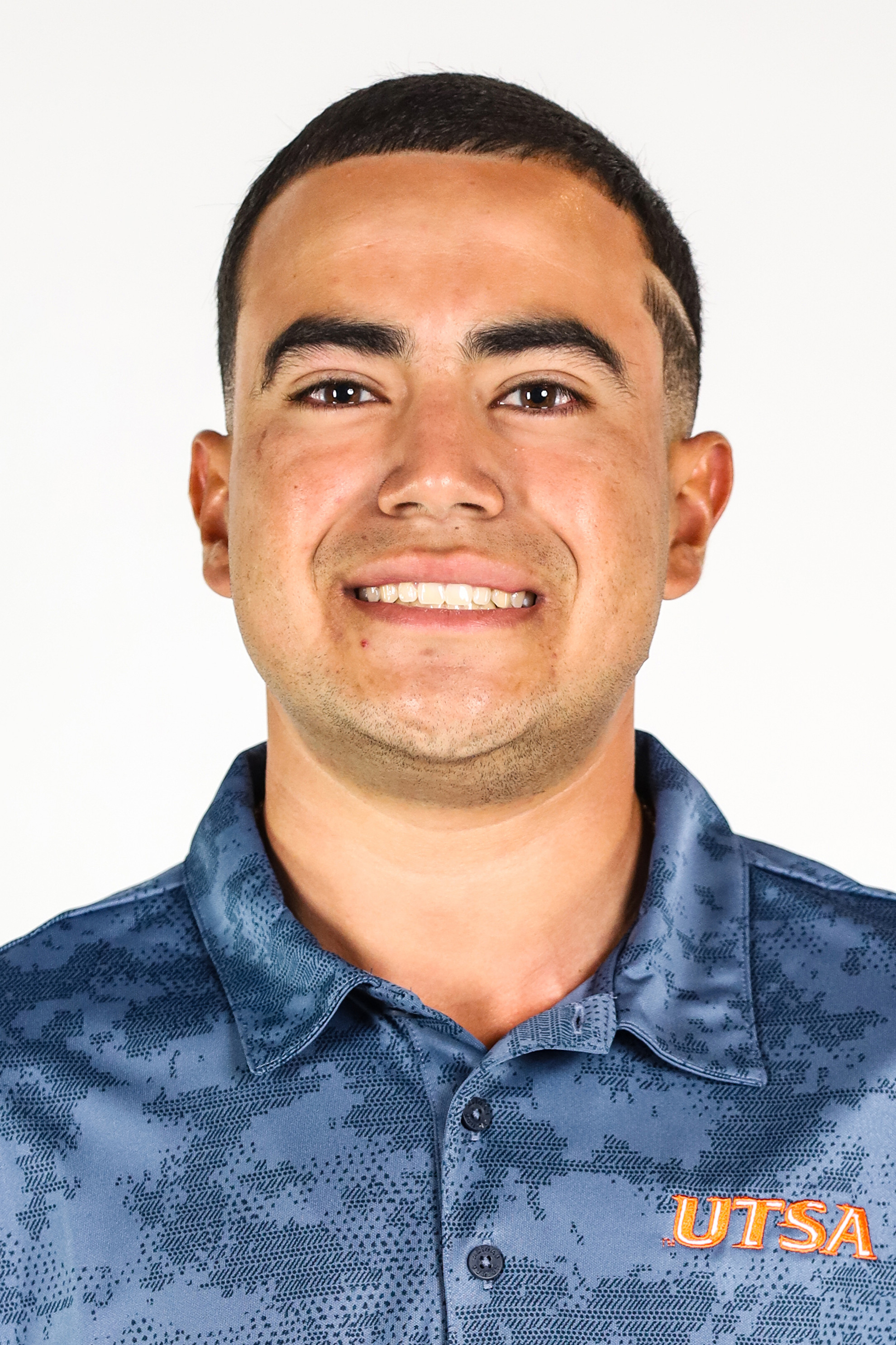 Logan Vargas - 2025-26 UTSA Men's Golf Roster - UTSA Athletics ...