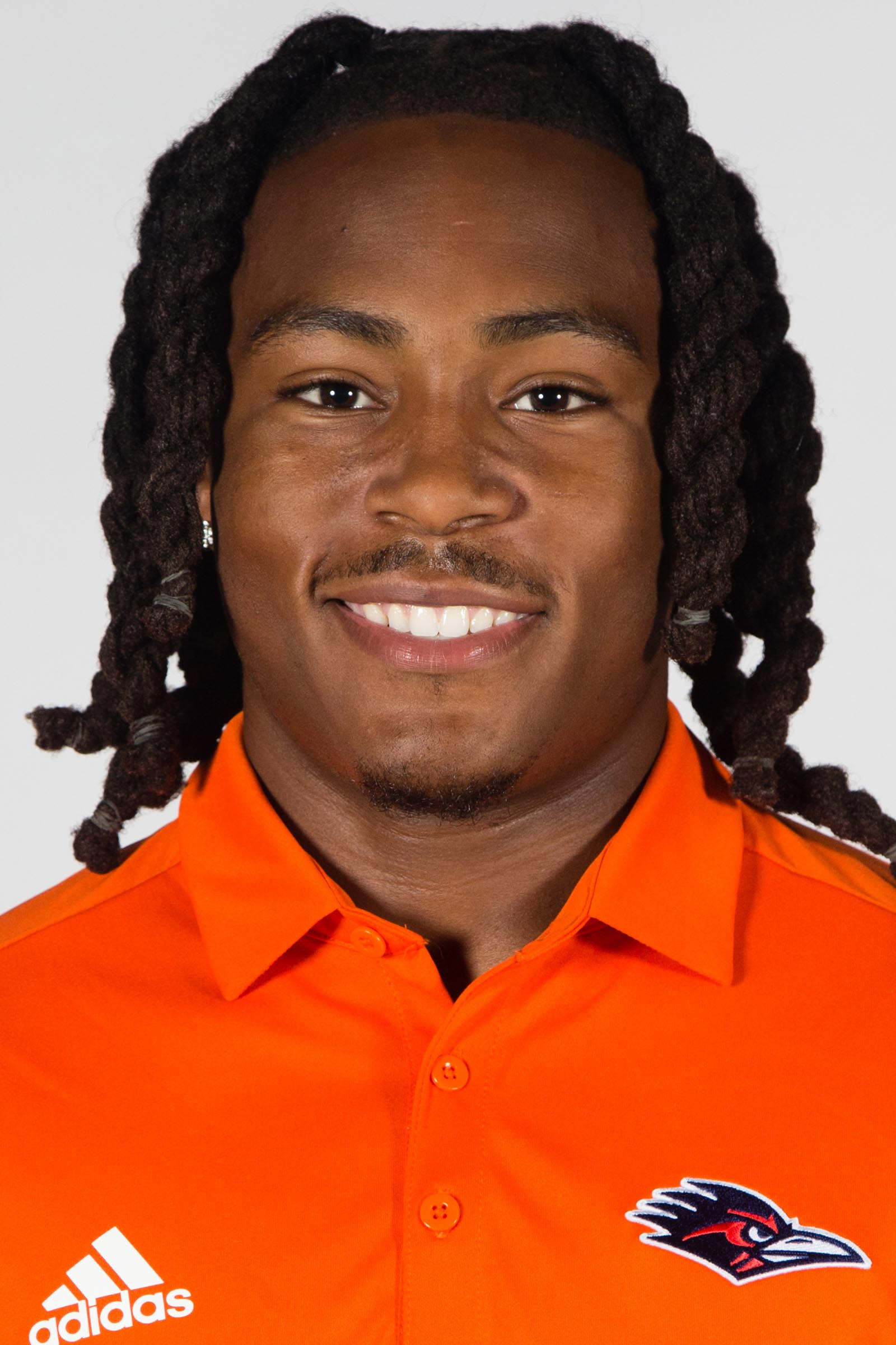 Bryson Donnell - 2025 UTSA Football Spring Roster - UTSA Athletics ... Bryson Donnell - 2025 UTSA Football Spring Roster - UTSA Athletics ...