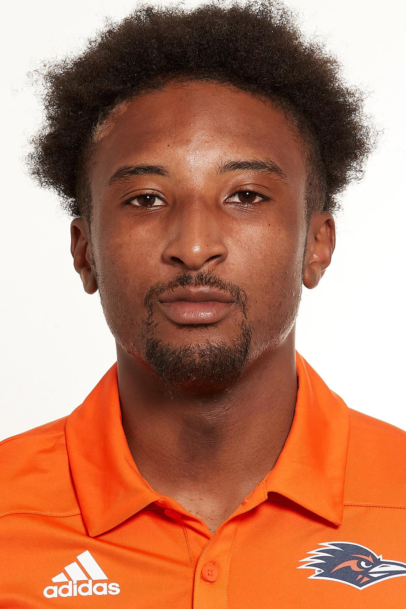 Javante Van Buren - 2022 UTSA Football Roster - UTSA Athletics ...