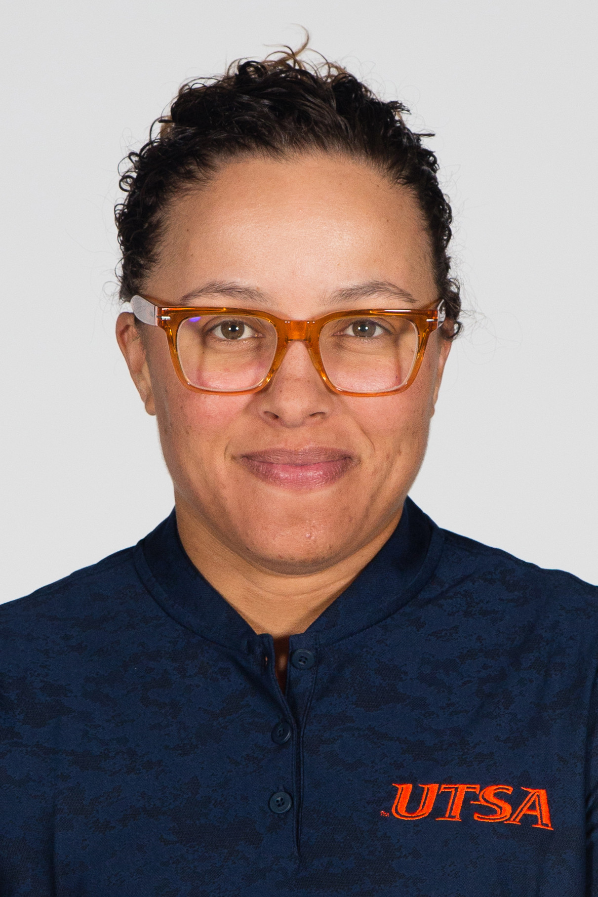 Summer Batiste - UTSA Athletics - Official Athletics Website
