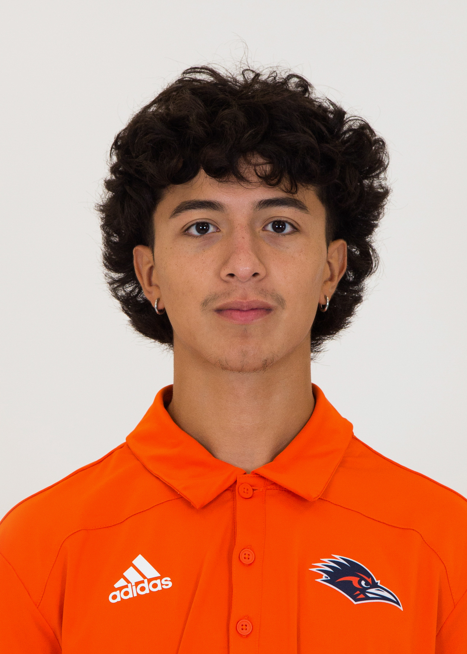 Adrian Orozco - Track & Field/Cross Country 2023-24 - UTSA Athletics ...