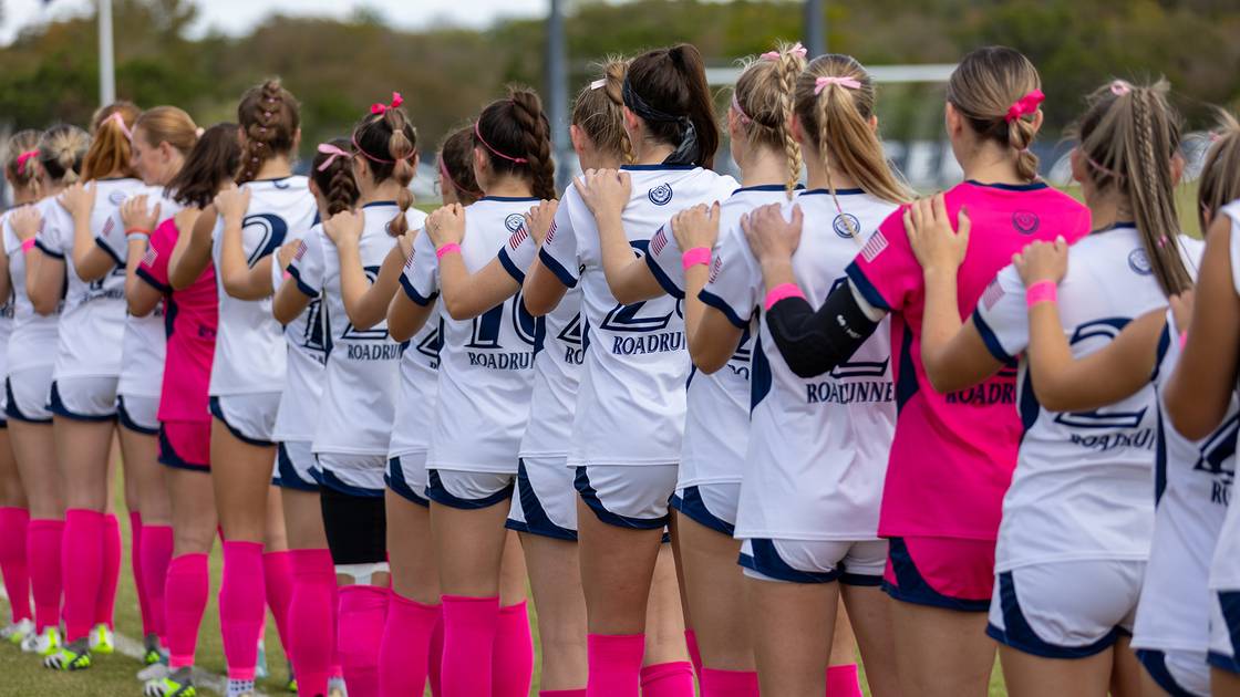 Pittman signs six to 2024 UTSA soccer signing class - UTSA Athletics ...