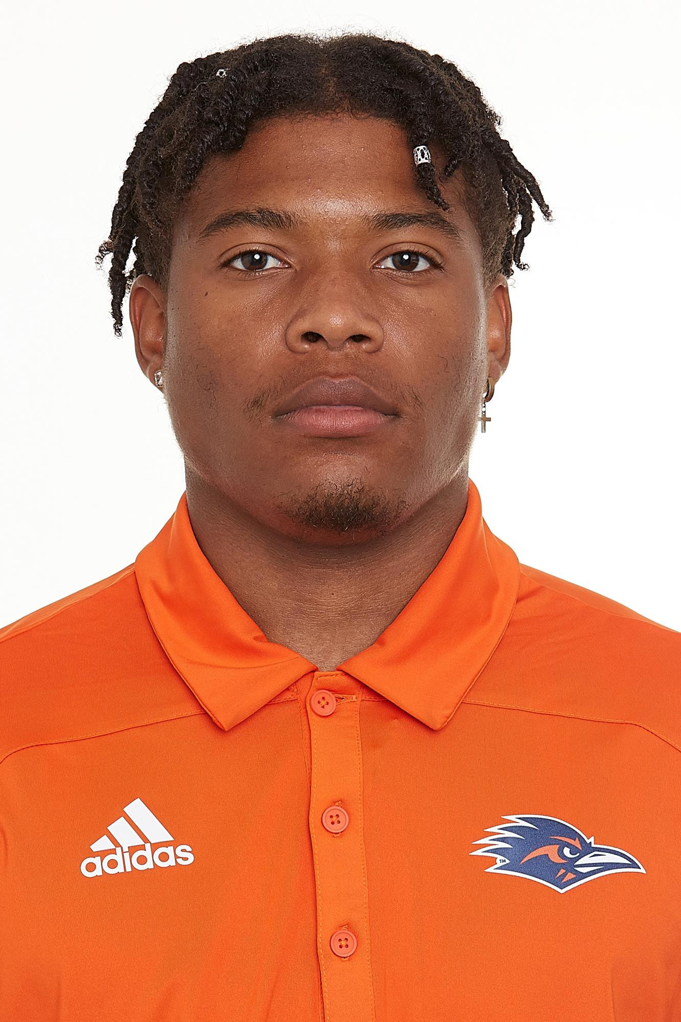 Kennedy Lewis - 2021 UTSA Football Roster - UTSA Athletics - Official ...