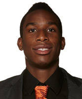 Edwin Olympio - Men's Basketball 2014 - UTSA Athletics - Official ...