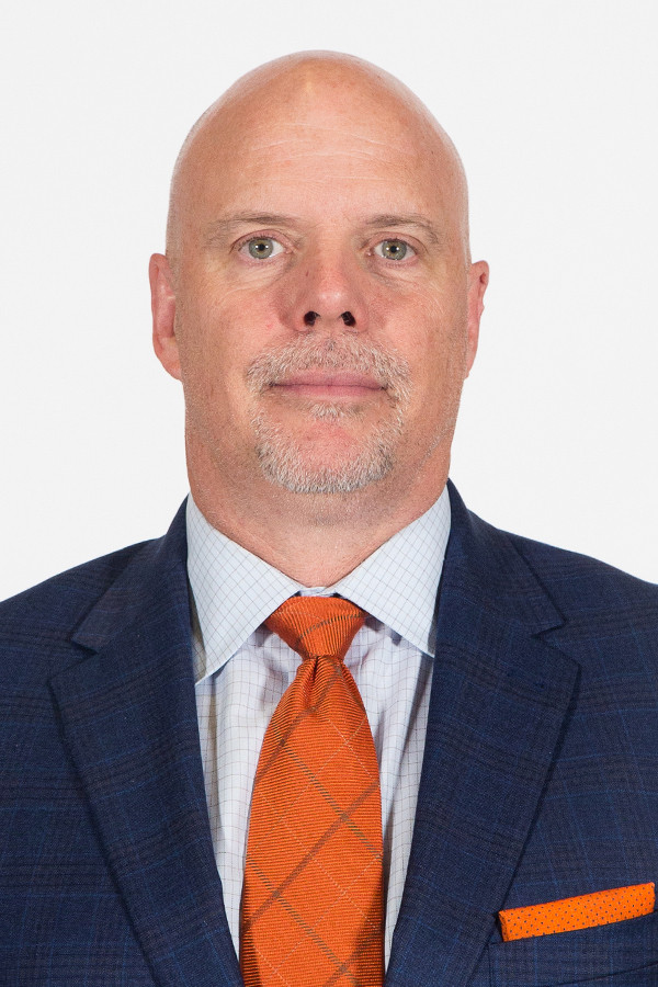 Steve Henson - UTSA Athletics - Official Athletics Website