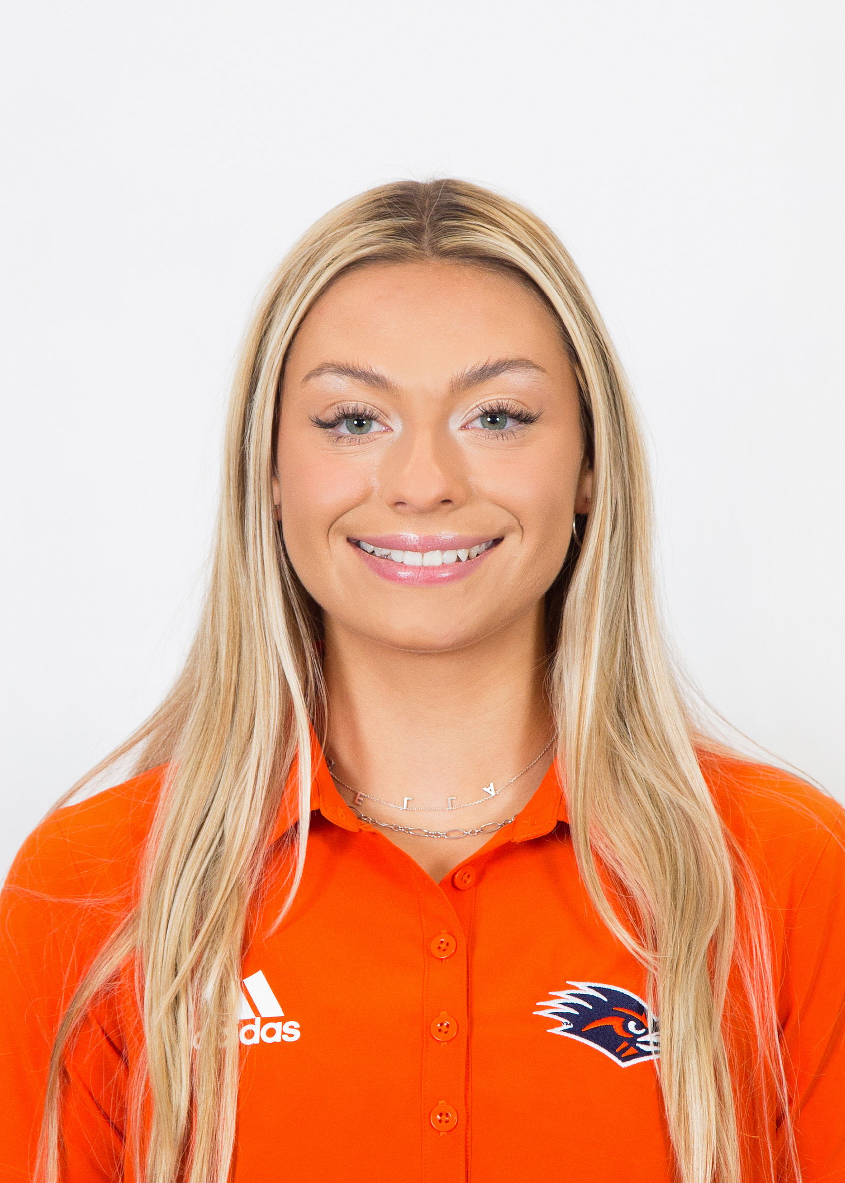 Bella Bickham - Track & Field/Cross Country 2024-25 - UTSA Athletics ...