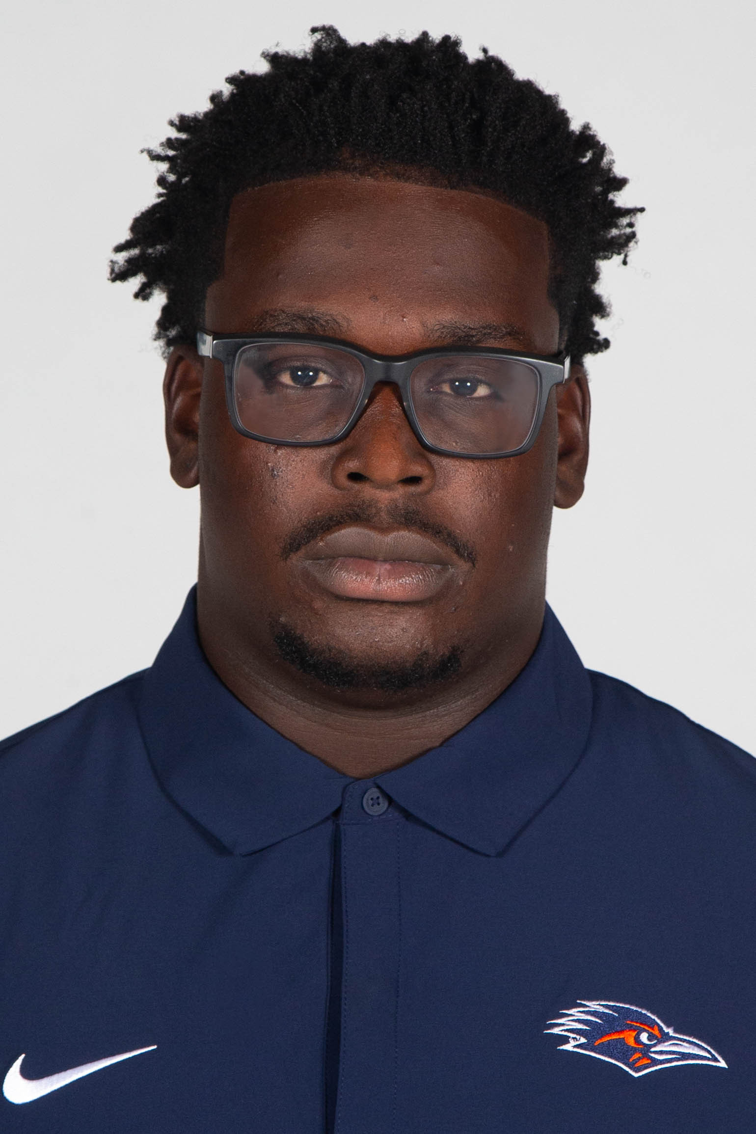 Chidera Otutu - 2025 UTSA Football Roster - UTSA Athletics - Official ...