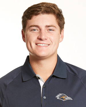 Jordan Weeks - 2018 UTSA Football Roster - UTSA Athletics - Official ...