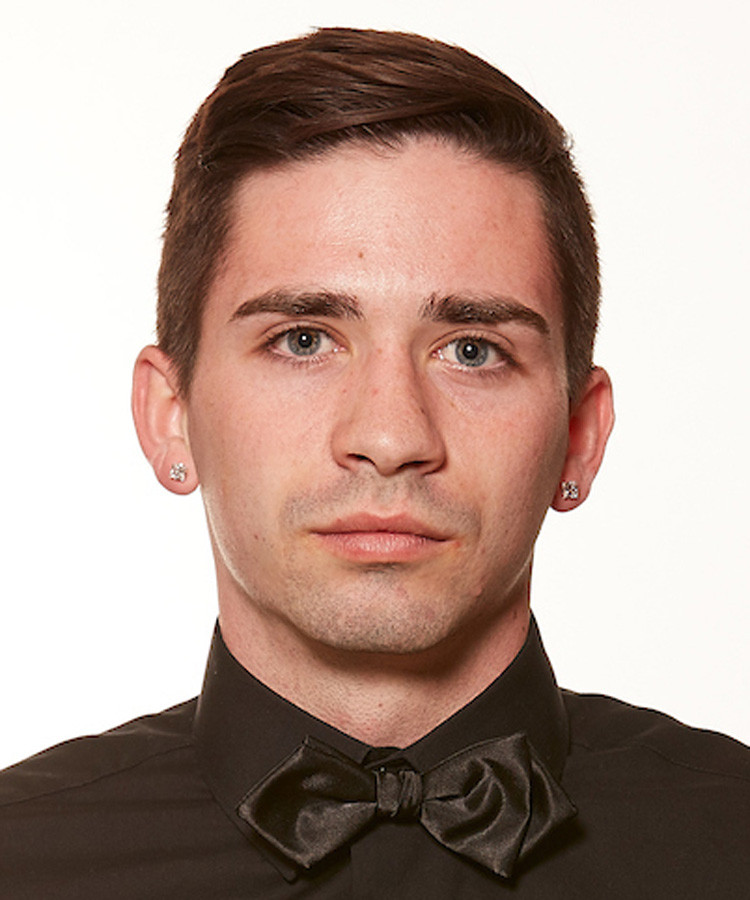 Riley Burnside - Men's Track and Field (pre 2018) 2017 - UTSA Athletics ...