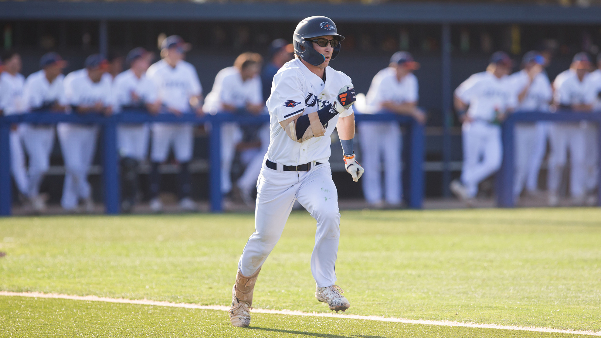 Diego Diaz - 2024 Baseball Summer Roster - UTSA Athletics - Official ...