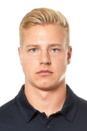 Seth Damrow - 2017 UTSA Football Roster - UTSA Athletics - Official ...