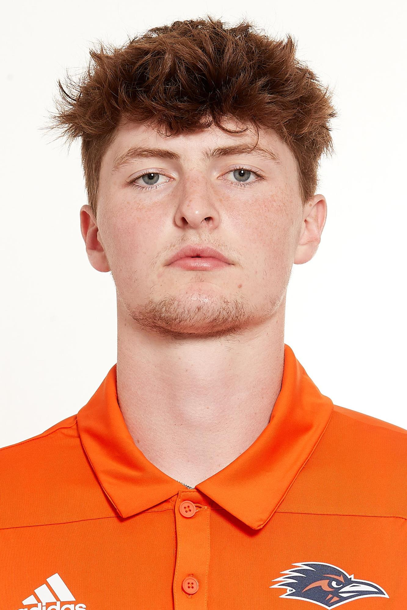 Tanner Murray - 2022 UTSA Football Roster - UTSA Athletics - Official ...