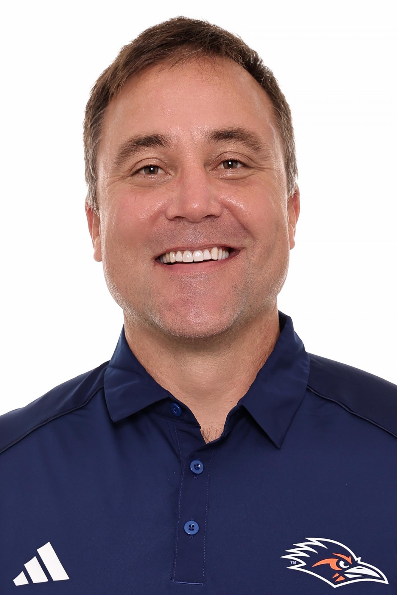 Chris Roberts - UTSA Athletics - Official Athletics Website