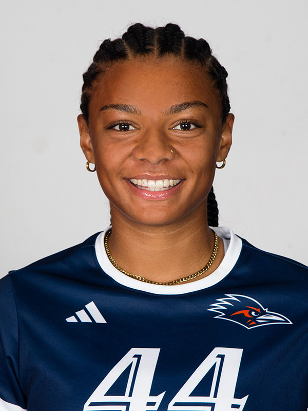 Izzy Lane - Soccer Spring 2025 - UTSA Athletics - Official Athletics ...