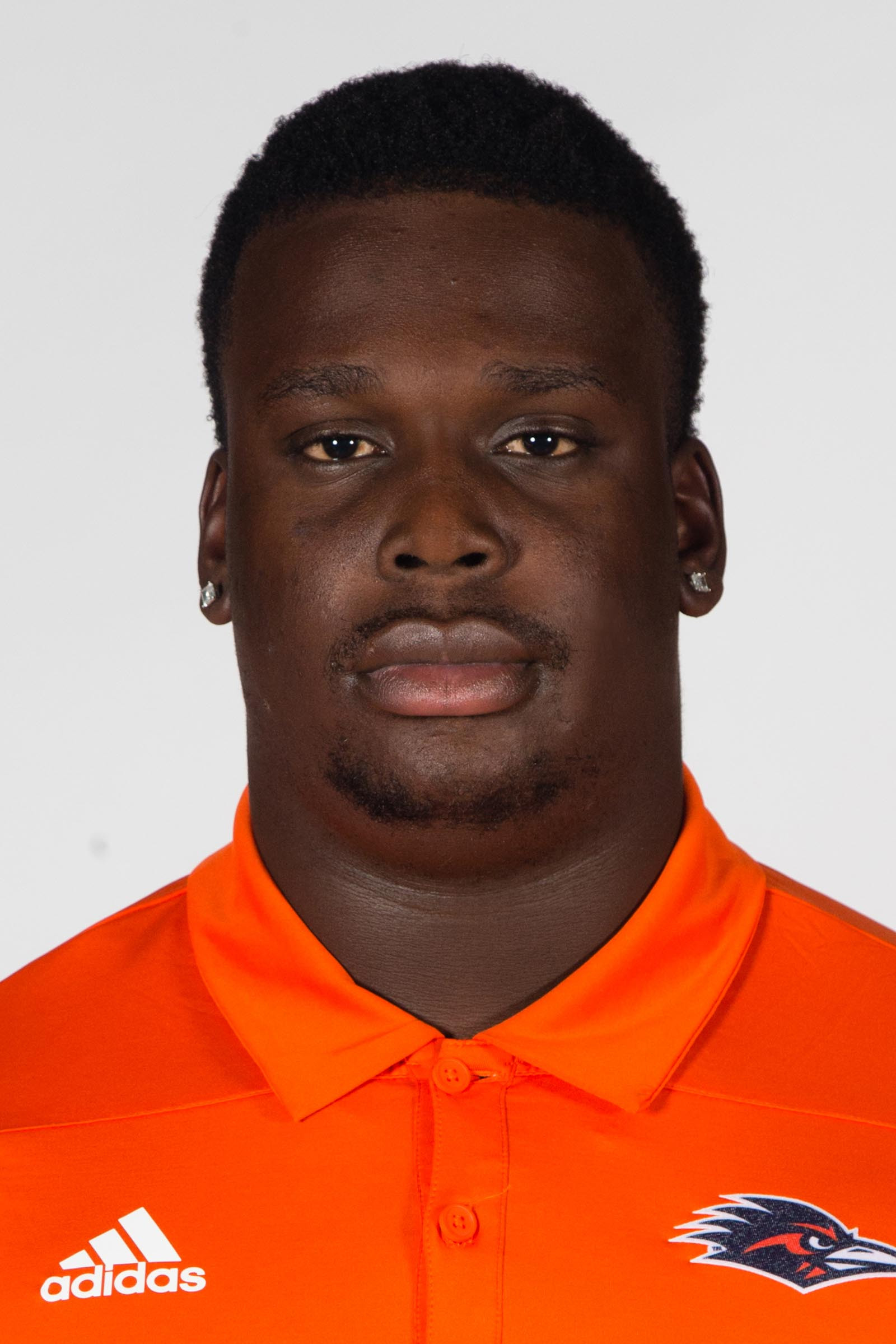 Chidera Otutu - 2025 UTSA Football Fall Camp Roster - UTSA Athletics ...