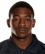 Kenny Harrison - 2012 UTSA Football Roster - UTSA Athletics - Official ...