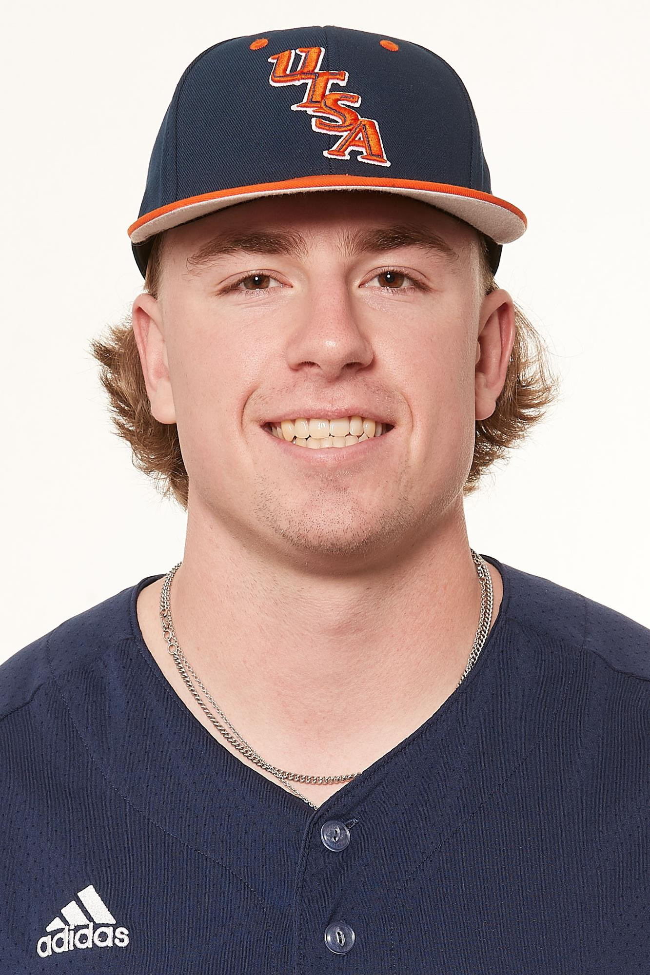 Garrett Brooks - 2022 UTSA Baseball Roster - UTSA Athletics - Official ...