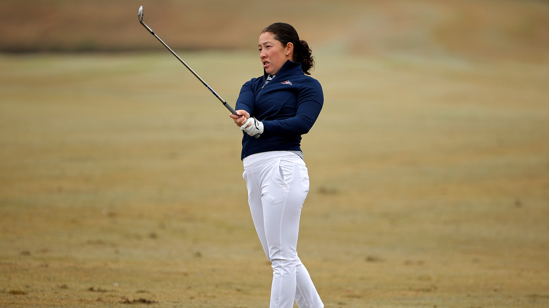 Roadrunners move up leaderboard on final day of Chevron Collegiate ...