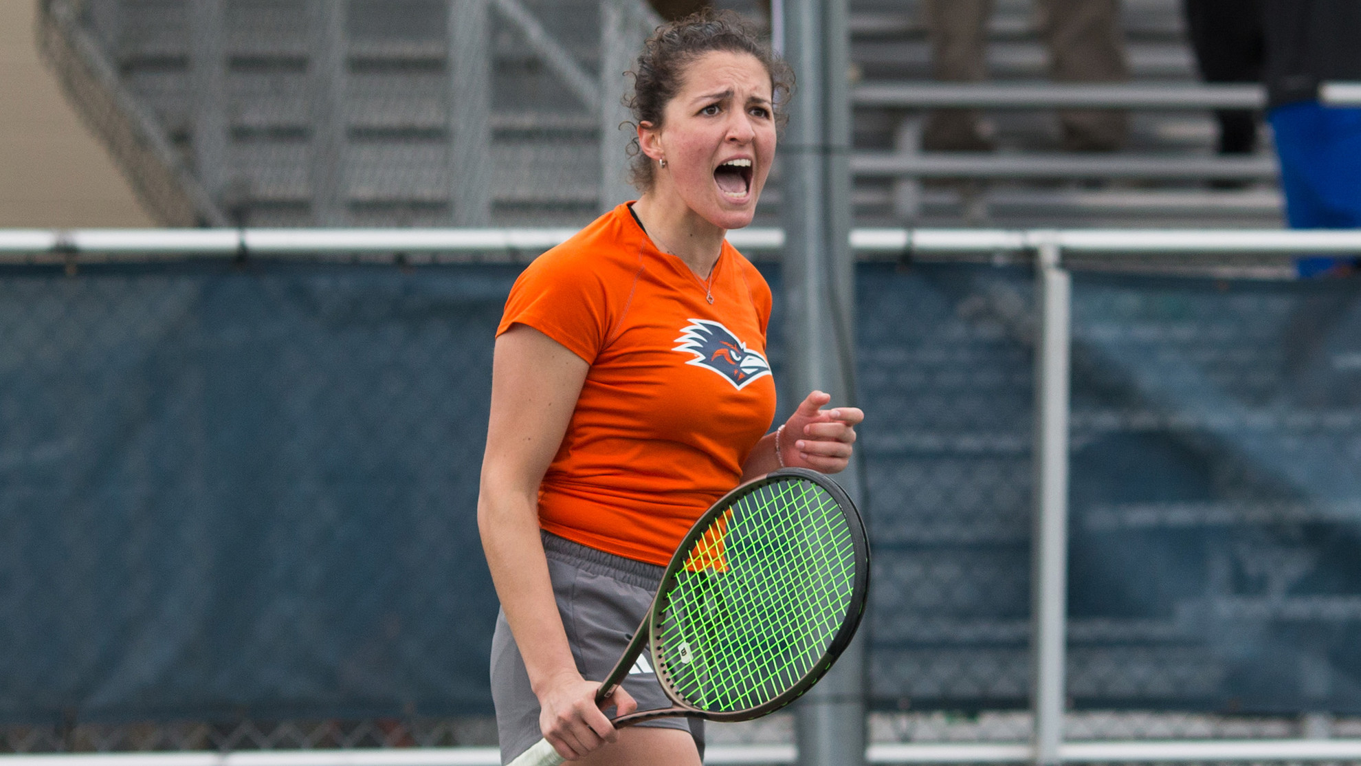 UTSA improves to 12-0 after 4-3 victory over Houston - UTSA Athletics ...