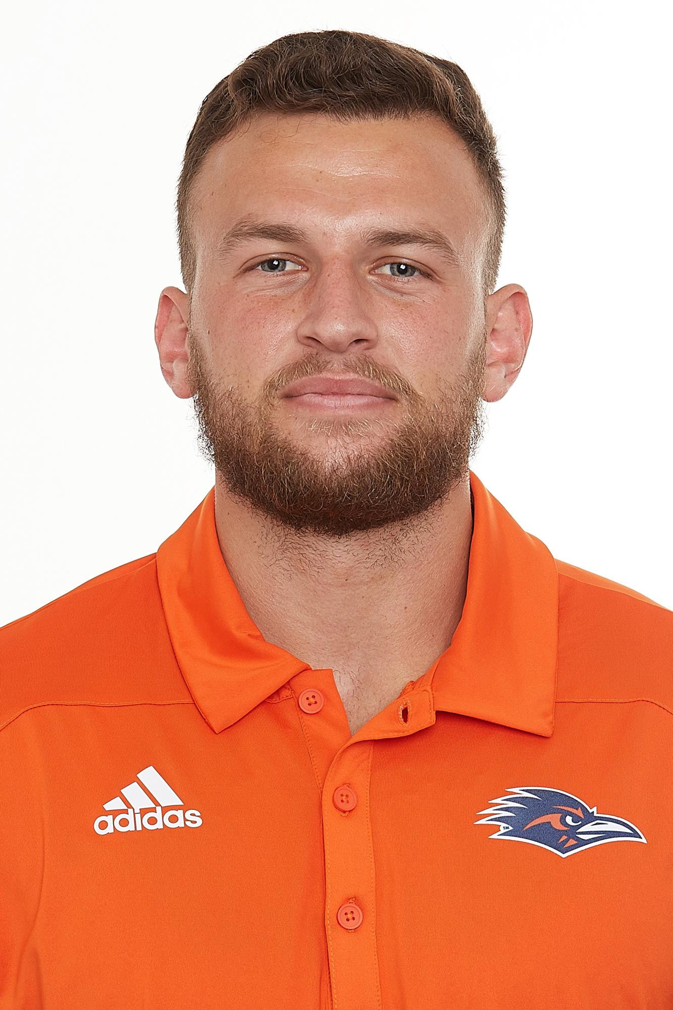 Hunter Duplessis - 2021 UTSA Football Roster - UTSA Athletics ...