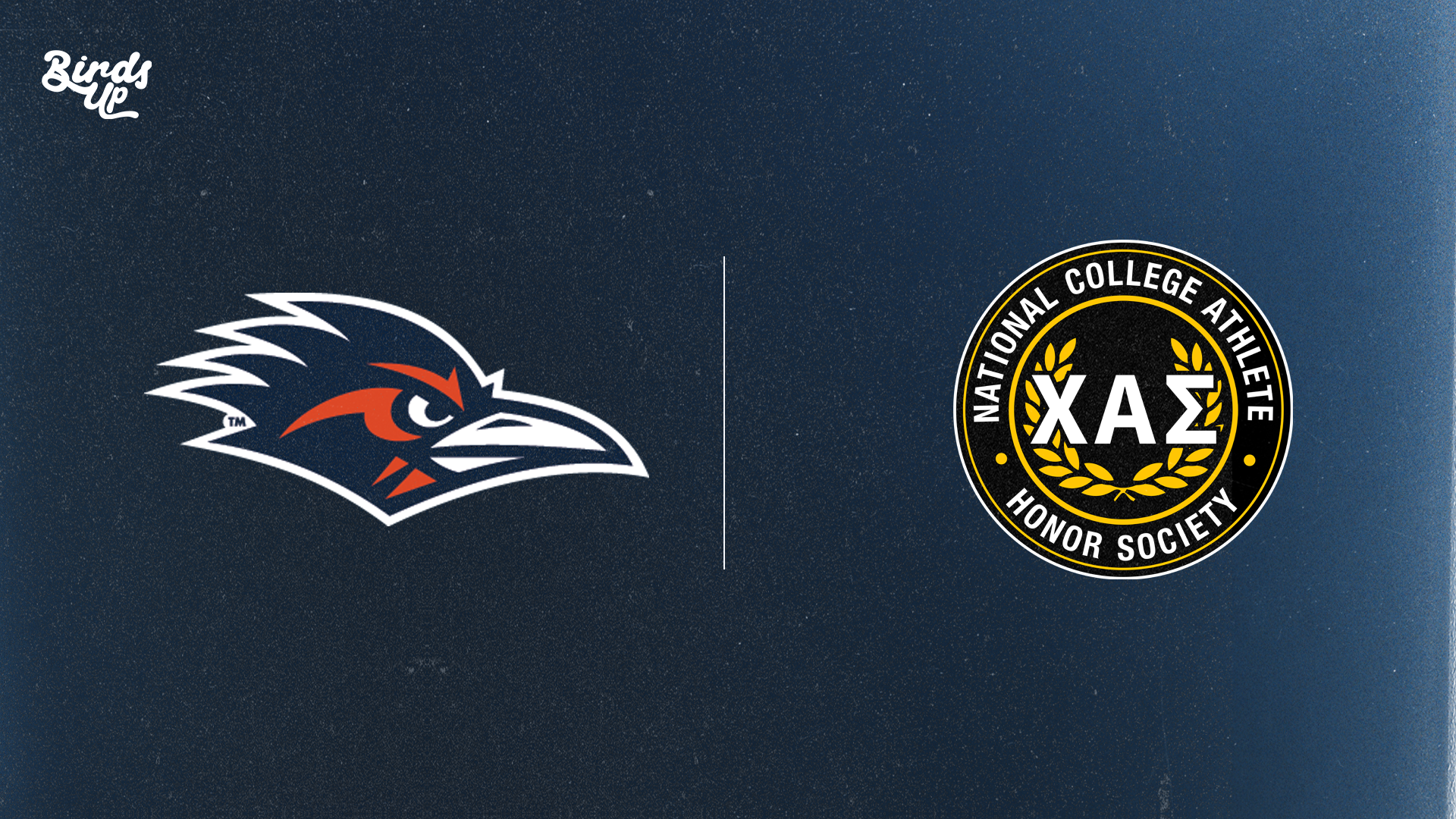 UTSA Athletics Establishes Chi Alpha Sigma Chapter - UTSA Athletics ...