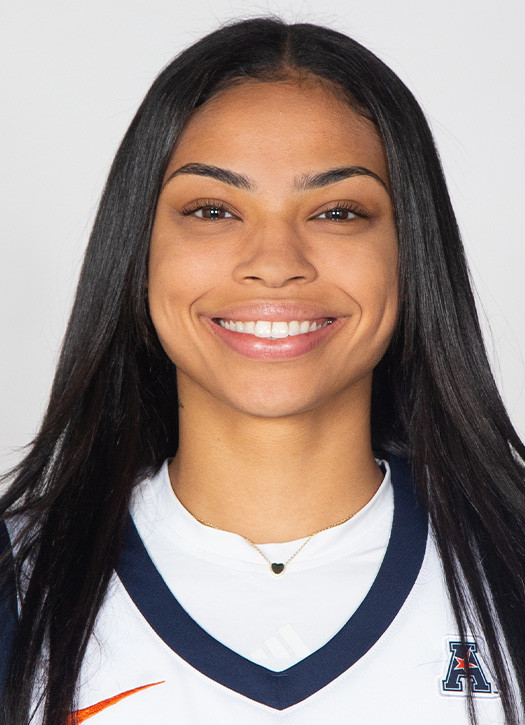 Maya Linton - Women's Basketball 2025-26 - UTSA Athletics - Official ...